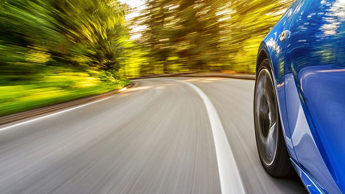 Will Autonomous Vehicles Be Able to Break the Speed Limit? | HowStuffWorks