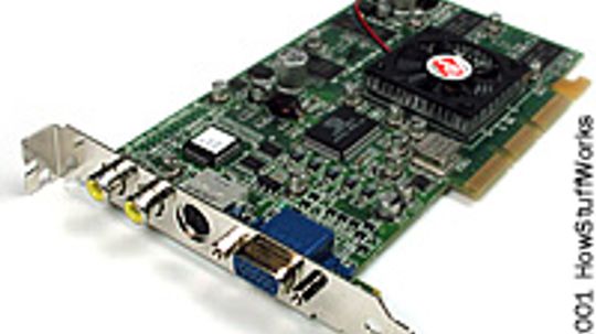 Computer Buses | HowStuffWorks