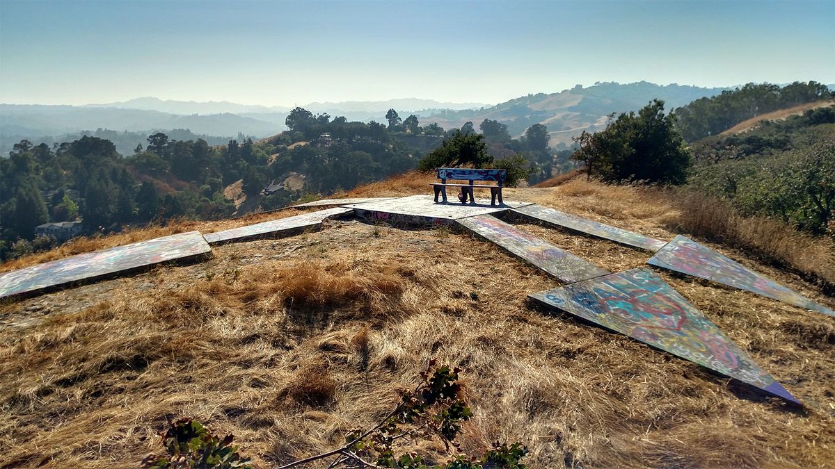 Who Built These Mysterious Concrete Arrows? | HowStuffWorks