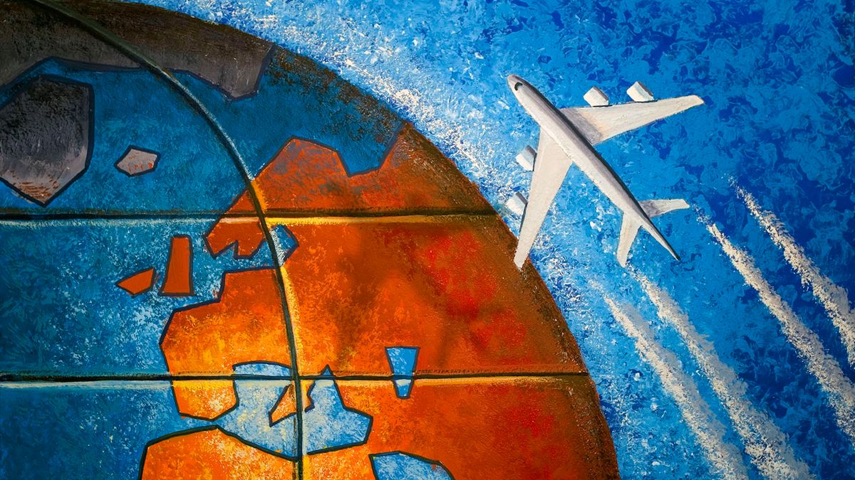 What s The Difference Between Airspeed And Ground Speed HowStuffWorks