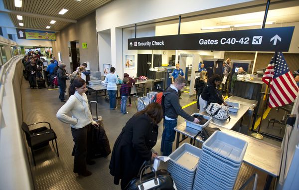 How Airports Work | HowStuffWorks