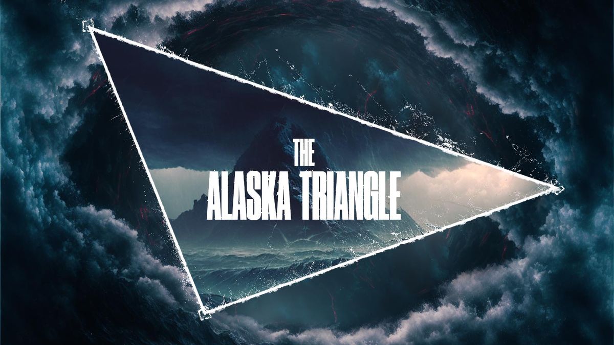 Why Do So Many People Go Missing in the Alaska Triangle? | MapQuest Travel