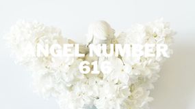 Unlocking the Secrets of Angel Number 616: A Transformative Journey ...