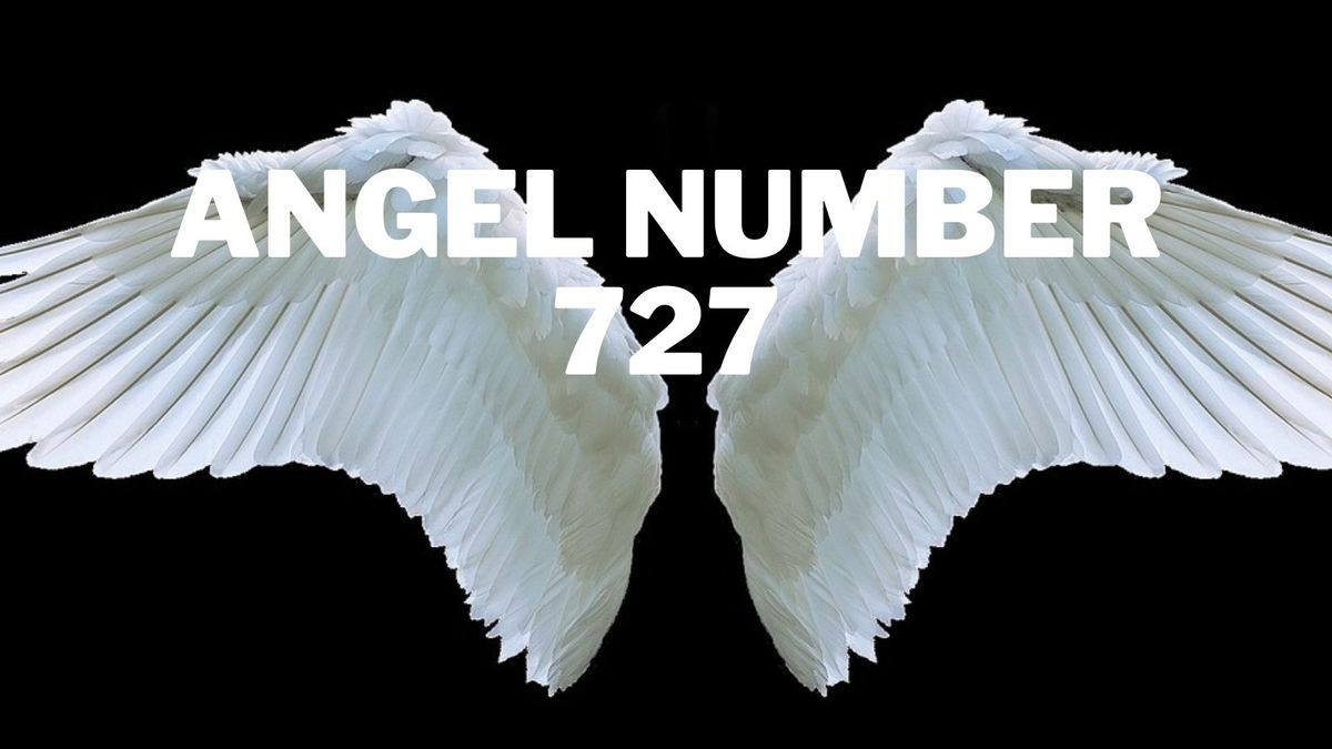 The Mystical Meaning of Angel Number 727 | HowStuffWorks