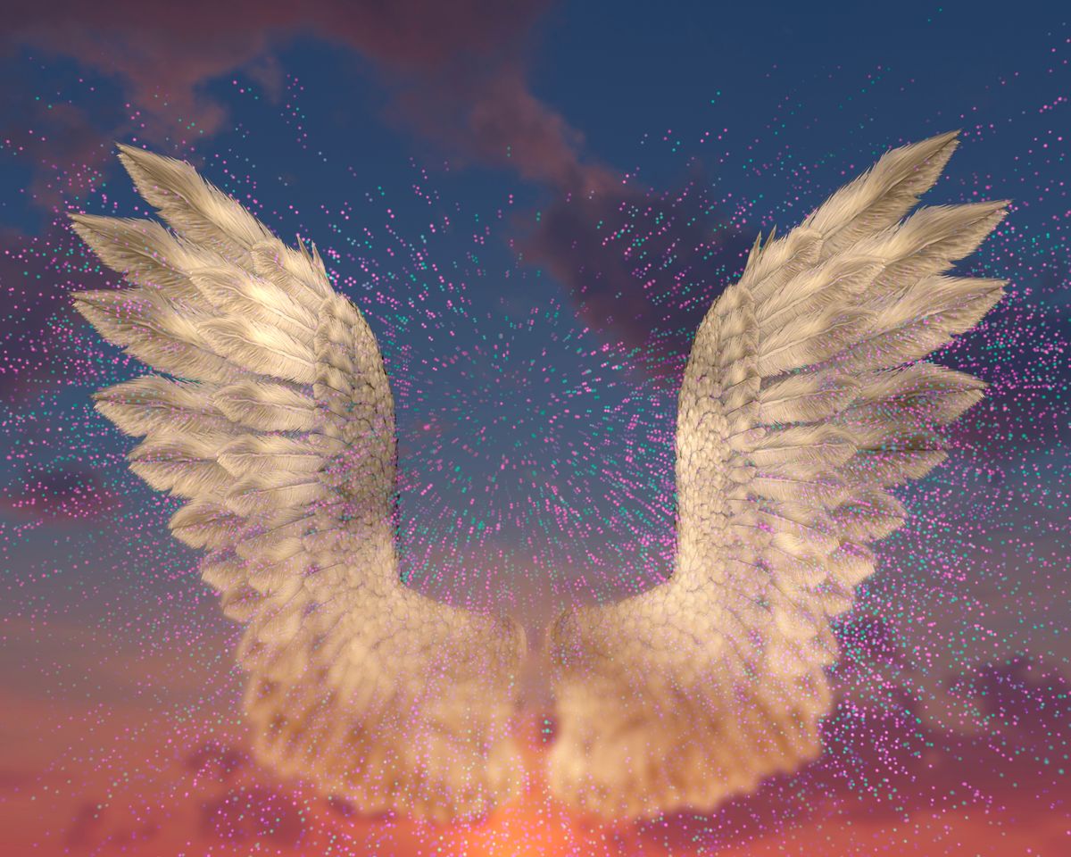 Is Seeing 911 a Divine Message? Here’s What Angel Number 911 Means ...