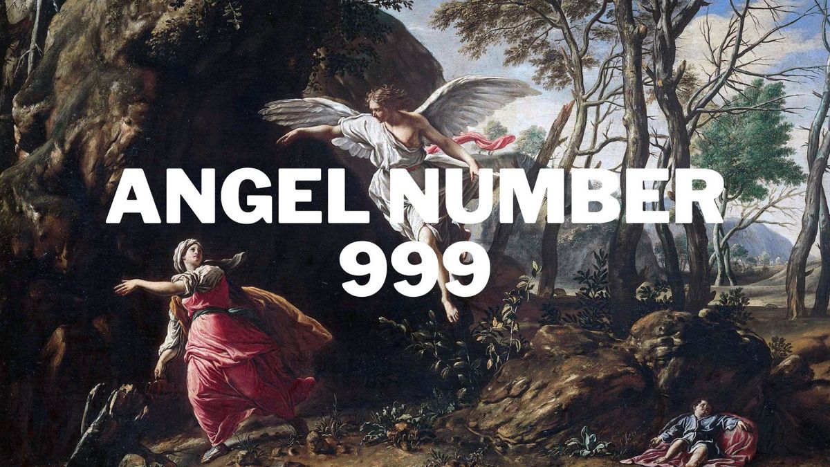Angel Number 999: Decoding its Deep Spiritual Meaning | HowStuffWorks