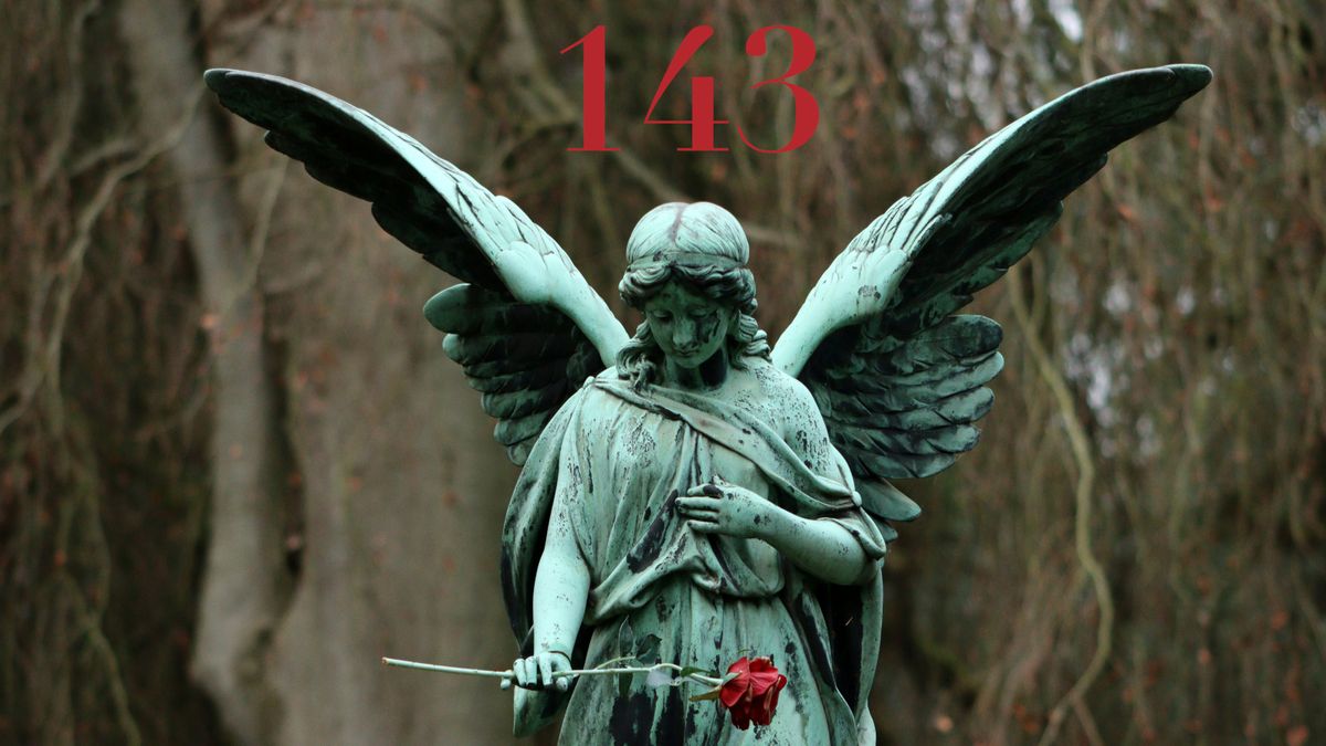 Angel Number 143: Repeated Sightings and Their Deeper Meaning in Your ...
