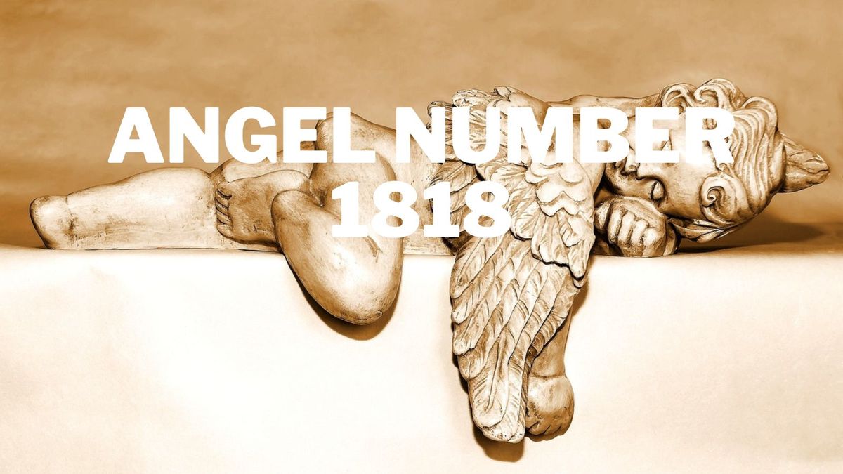 1818 Angel Number: A Pathway to Spiritual Awakening and Personal Growth | HowStuffWorks
