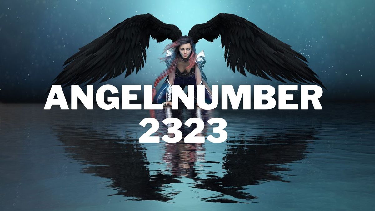 2323 Angel Number Meaning: Spiritual Significance, Love, Twin Flame ...