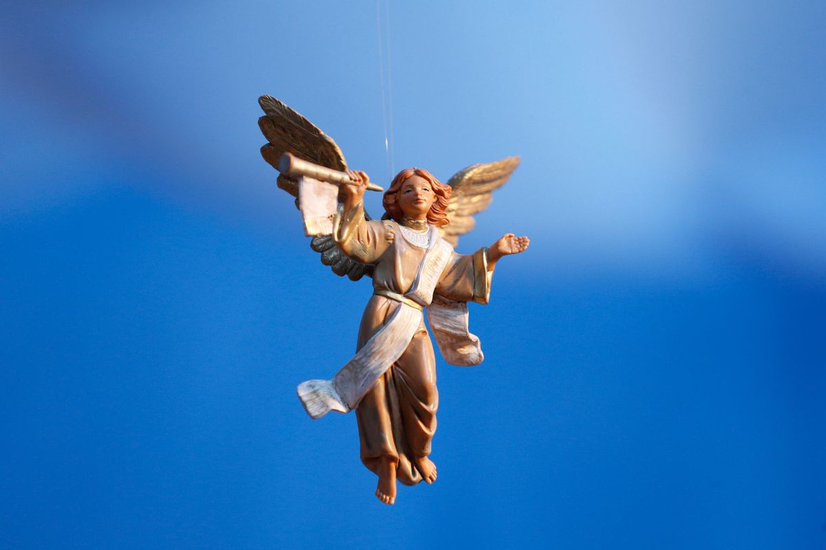 Exploring the 1221 Angel Number: A Path to Personal Growth and ...