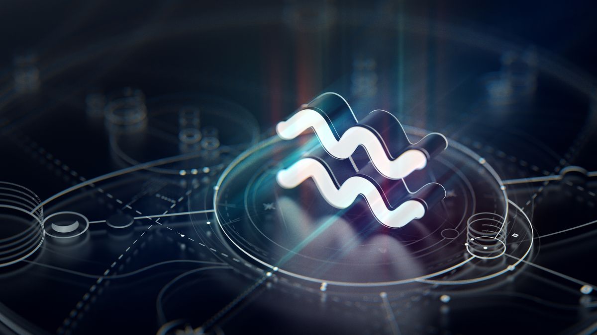 Unlocking the Enigmatic Essence of Aquarius: An Astrological Odyss ...