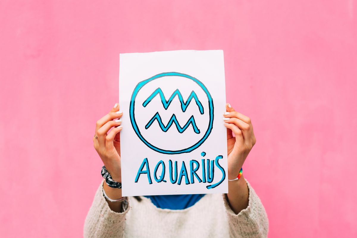 Unlocking the Enigmatic Essence of Aquarius: An Astrological Odyss ...