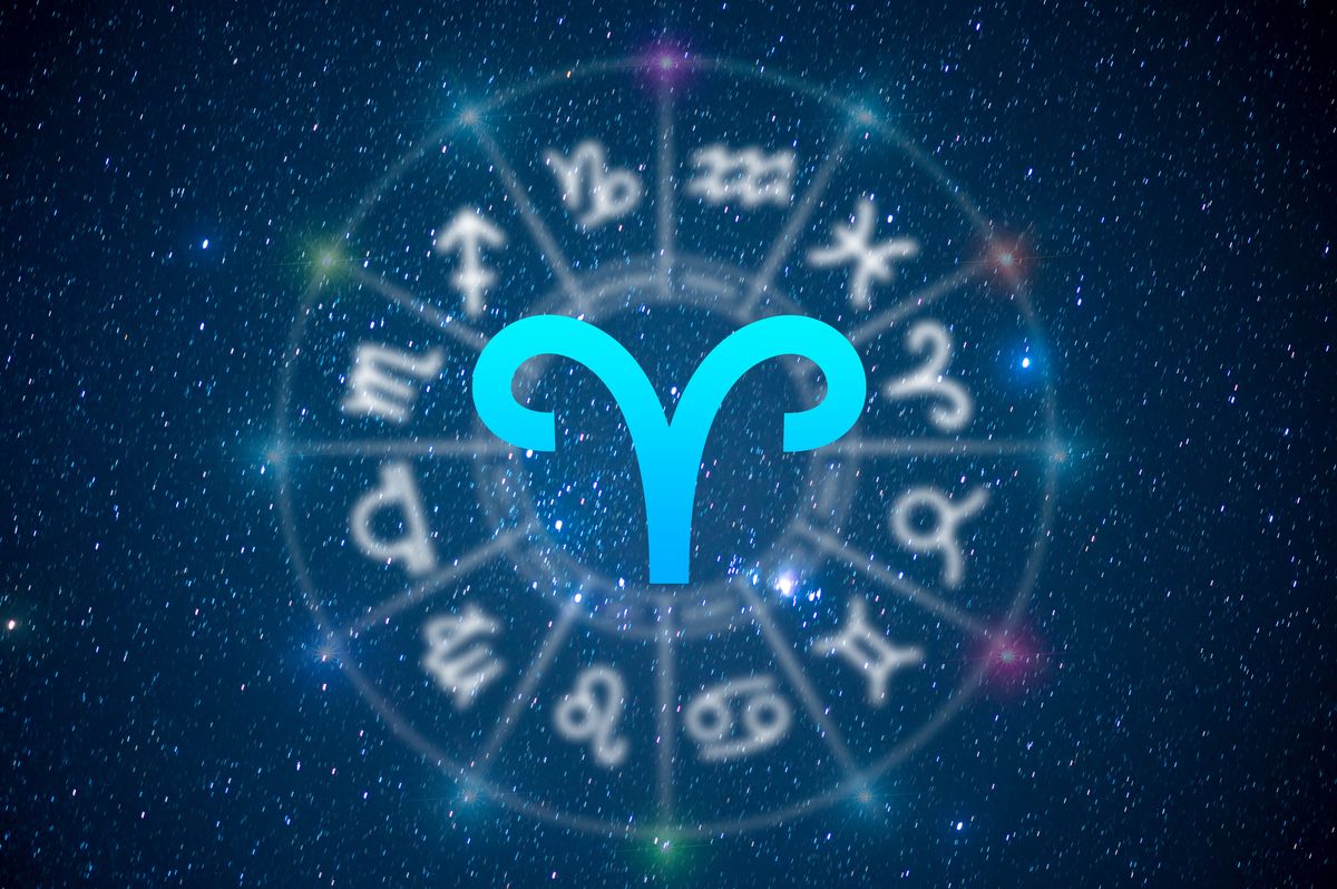Aries Compatibility: How the Fire Sign Pairs with Each Zodiac ...