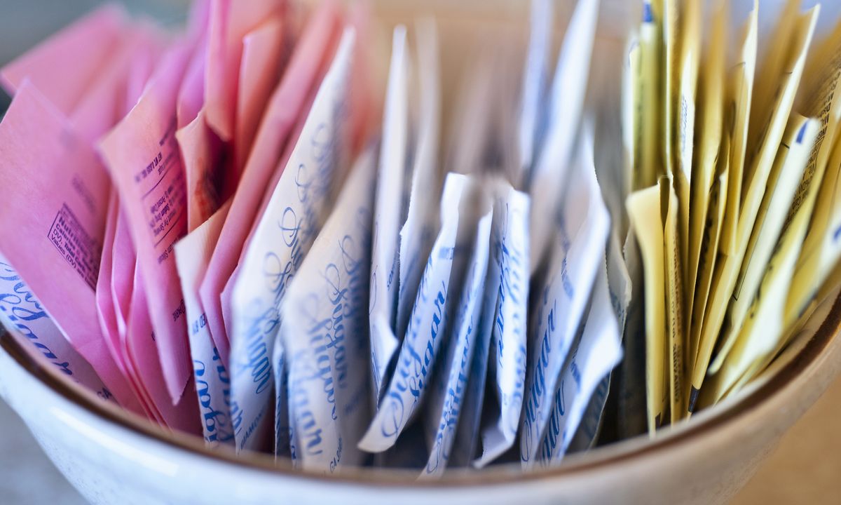 How Artificial Sweeteners Work | HowStuffWorks