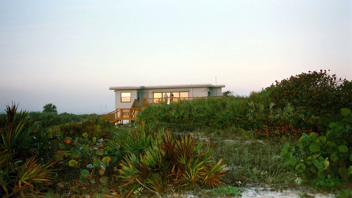 NASA's Astronaut Beach House Is a Little-known Gem of Space History ...
