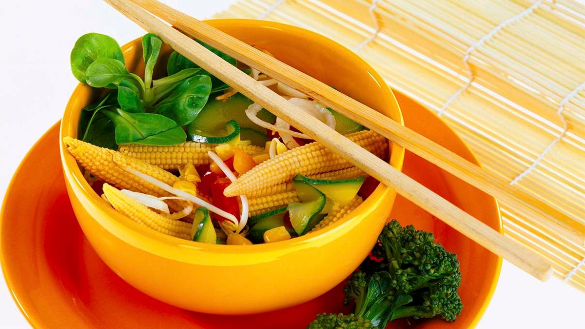 So That's Where Baby Veggies Come From! | HowStuffWorks