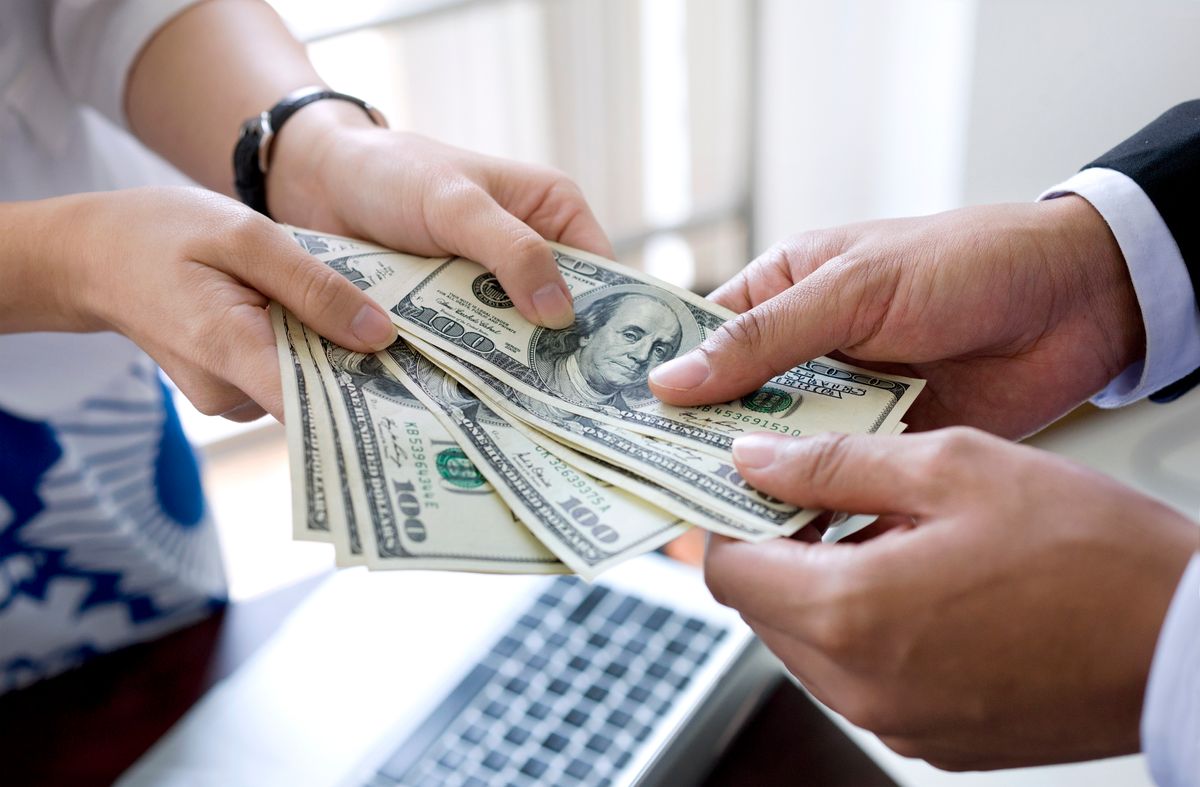How to Get a Tax Deduction Due to Bad Debt | HowStuffWorks