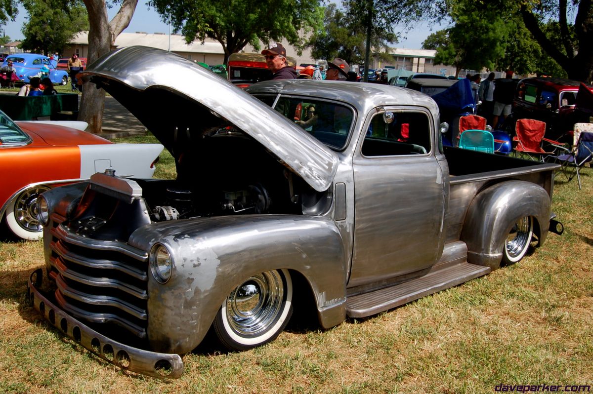 How Bare Metal Hot Rods Work | HowStuffWorks