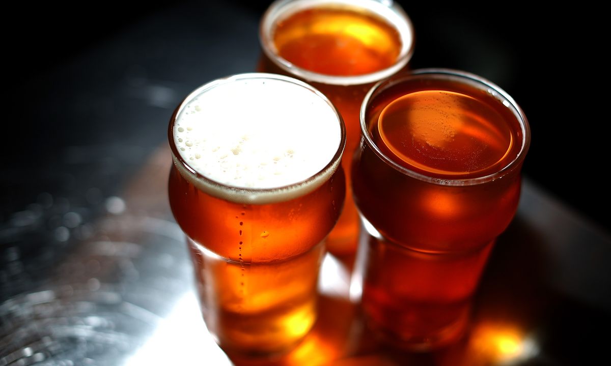 Brewing Beer | HowStuffWorks