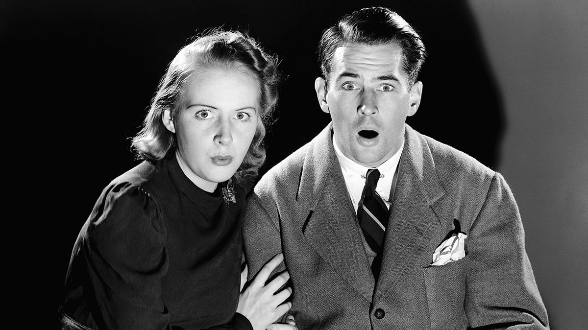 Why It Feels So Good To Be Scared | HowStuffWorks