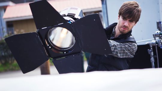 Behind the Scenes | HowStuffWorks | Page: 2