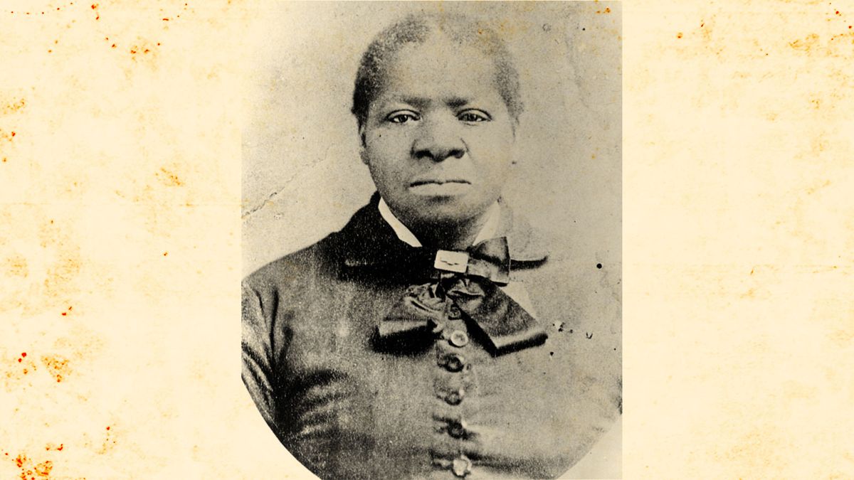 From Enslaved Woman to Millionaire: The Biddy Mason Story - TrendRadars