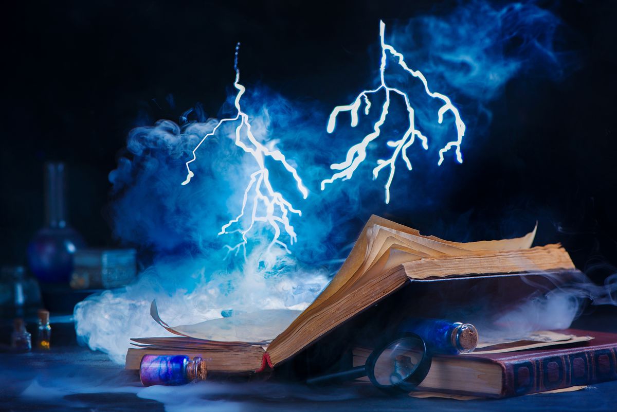 Are Black Magic Spells Powerful? The Truth Behind Their Strength ...