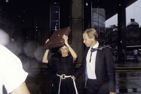 Bloodstain Pattern Analysis in Action: The Chamberlain Case ...