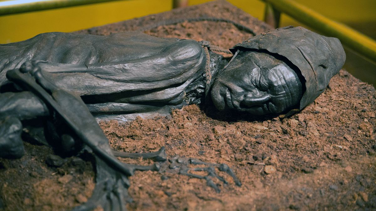 What Makes Bog Bodies Different From Desert Mummies? | HowStuffWorks