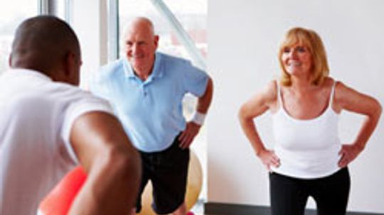 Active Baby Boomers | HowStuffWorks