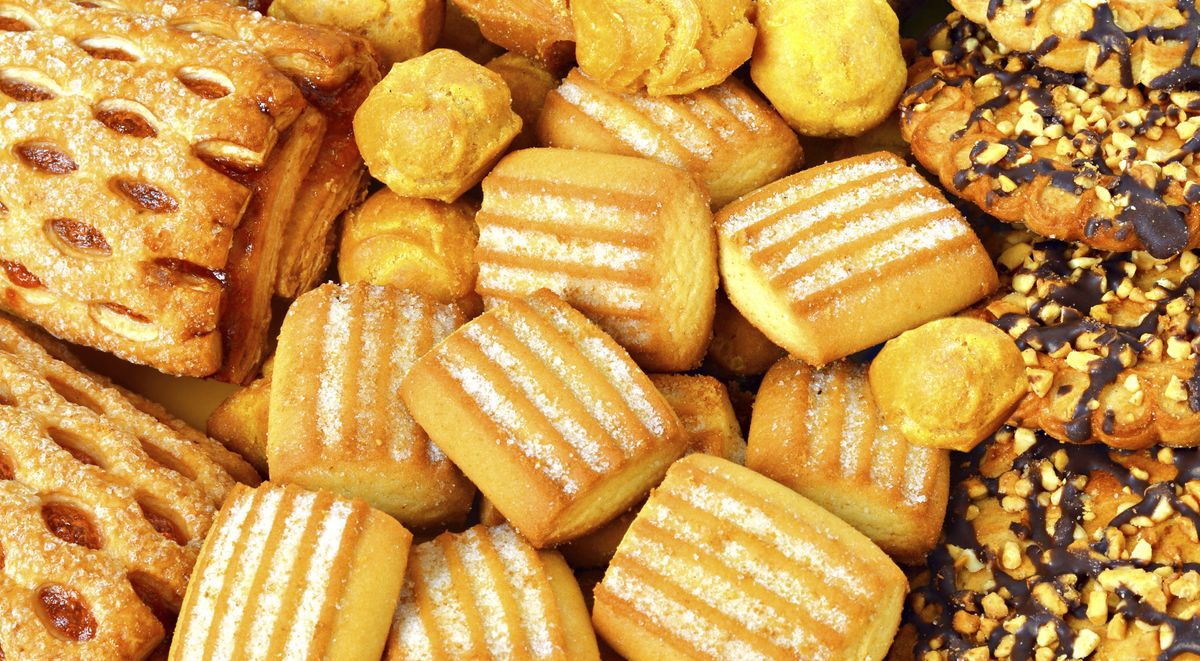 Looks Can Be Deceiving: Which Food Has The Most Calories? | HowStuffWorks