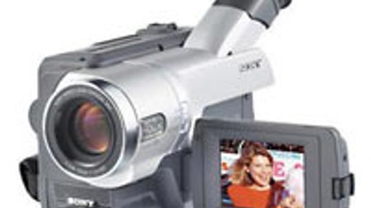 Camera Basics | HowStuffWorks