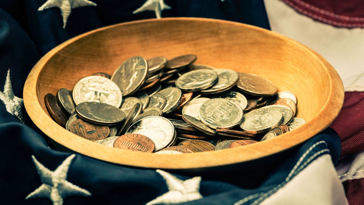 How Campaign Finance Works | HowStuffWorks