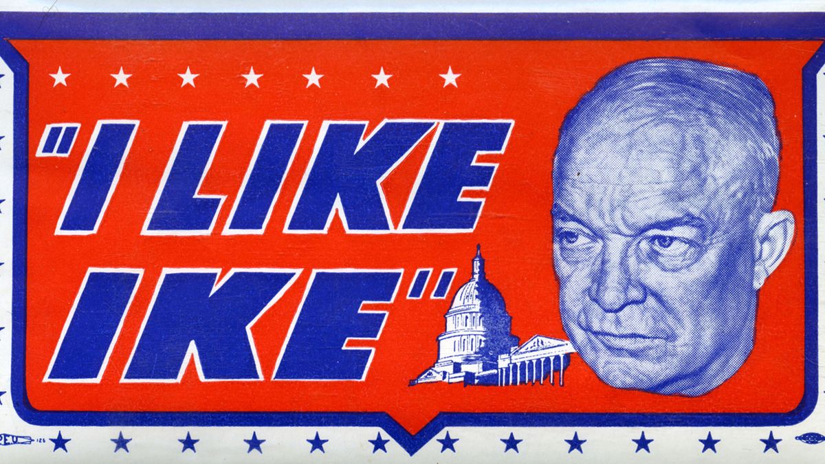 What Is A Political Slogan