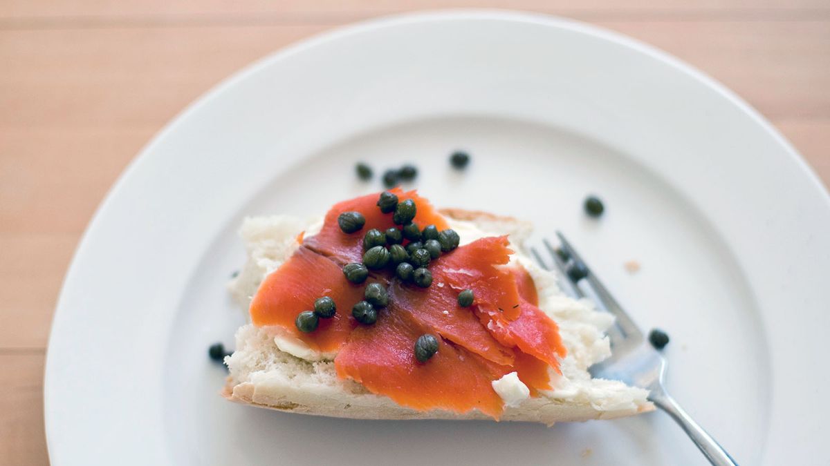 Tiny Capers Pack a Big, Flavorful Punch | HowStuffWorks