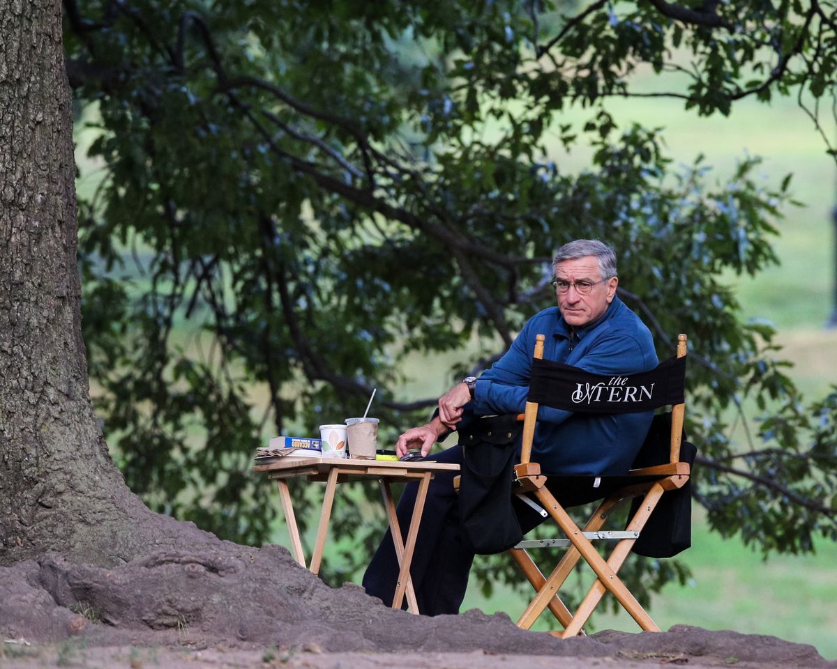 What's the difference between catering and craft services on a film set ...