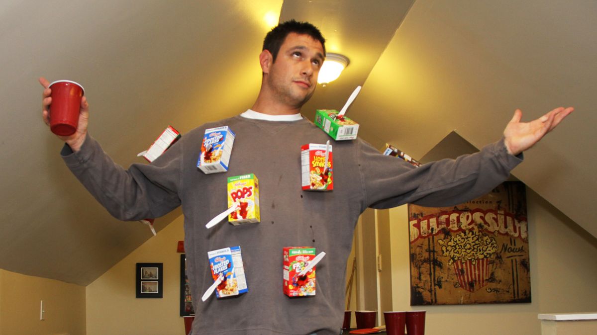 When Wisecracks and Puns Are Symptoms of Brain Damage | HowStuffWorks