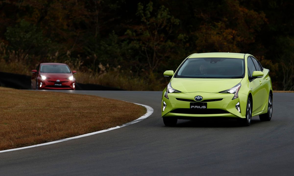 What is the world's cheapest alternative fuel car? | HowStuffWorks