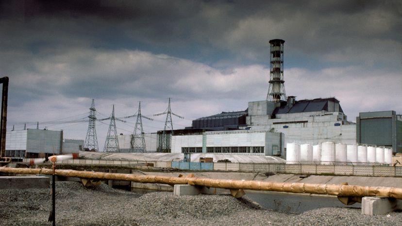 Dark Tourism: 6 Spots That Draw the Morbidly Curious | MapQuest Travel