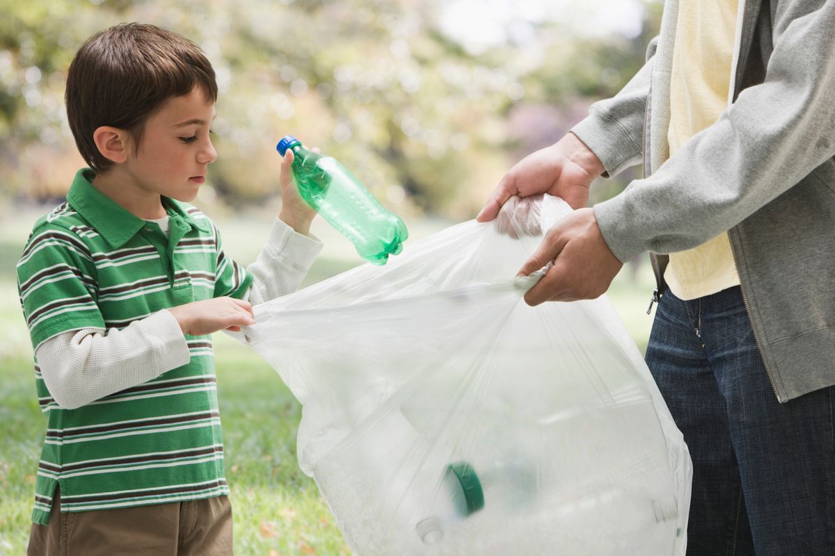 What If Everyone in the World Recycled? | HowStuffWorks