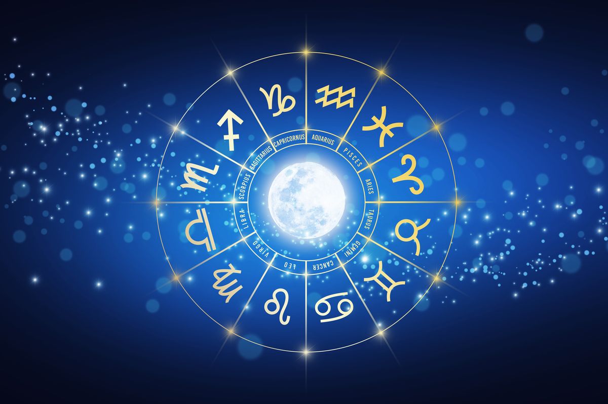 What Is Chiron and How It Influences Your Astrological Chart ...