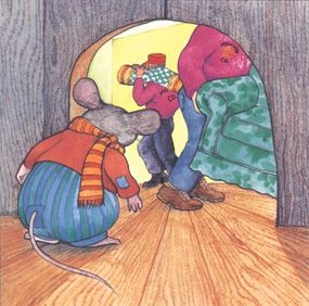 Christmas Stories: The Christmas Mouse | HowStuffWorks