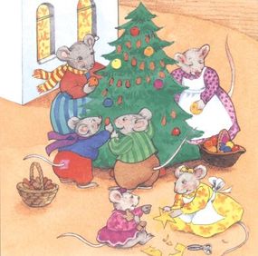 Christmas Stories: The Christmas Mouse | HowStuffWorks