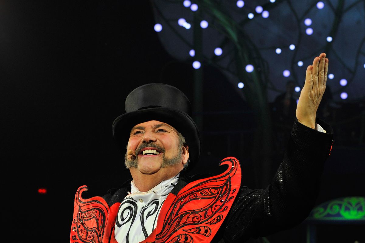 10 Circus Acts That Have Withstood the Test of Time | HowStuffWorks