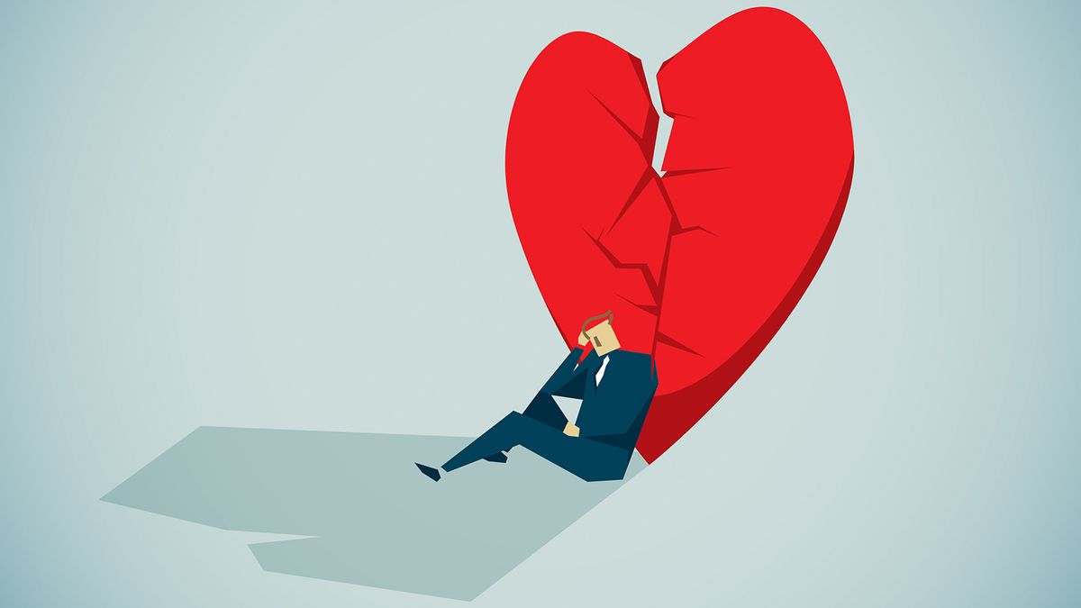 The Myth of Closure: Why Experts Say It Doesn't Exist | HowStuffWorks