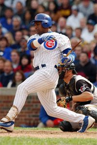 Does a corked bat really hit a ball farther? | HowStuffWorks