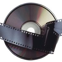 How are movies stored on DVD discs? | HowStuffWorks