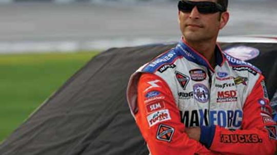 NASCAR | HowStuffWorks