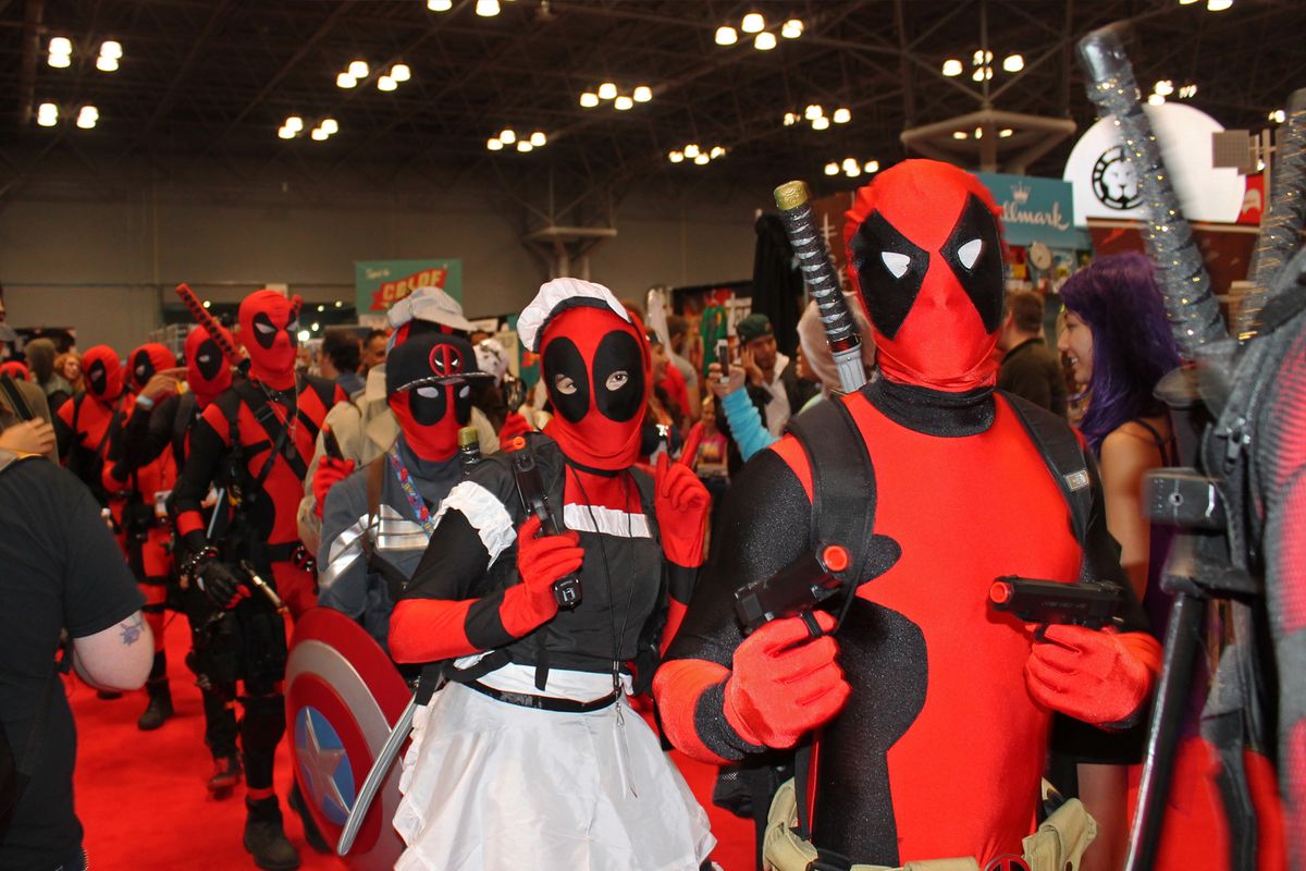 The Ultimate Deadpool Quiz | HowStuffWorks