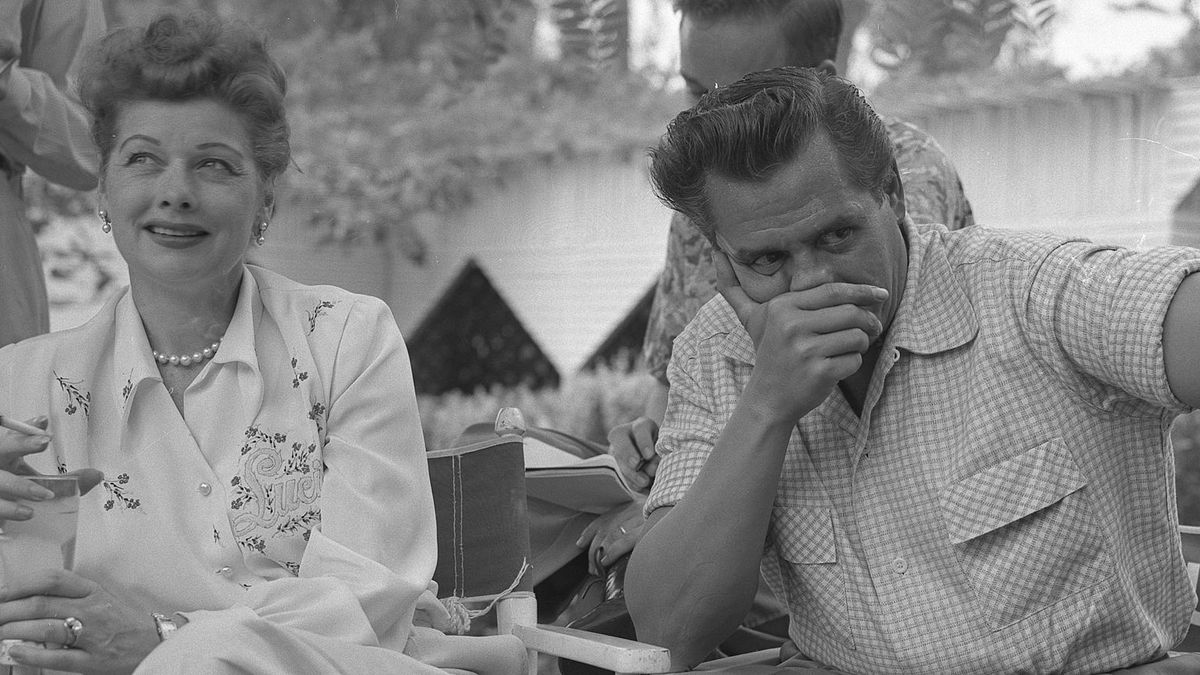 Desi Arnaz: Ricky Ricardo and a TV Pioneer Too | HowStuffWorks